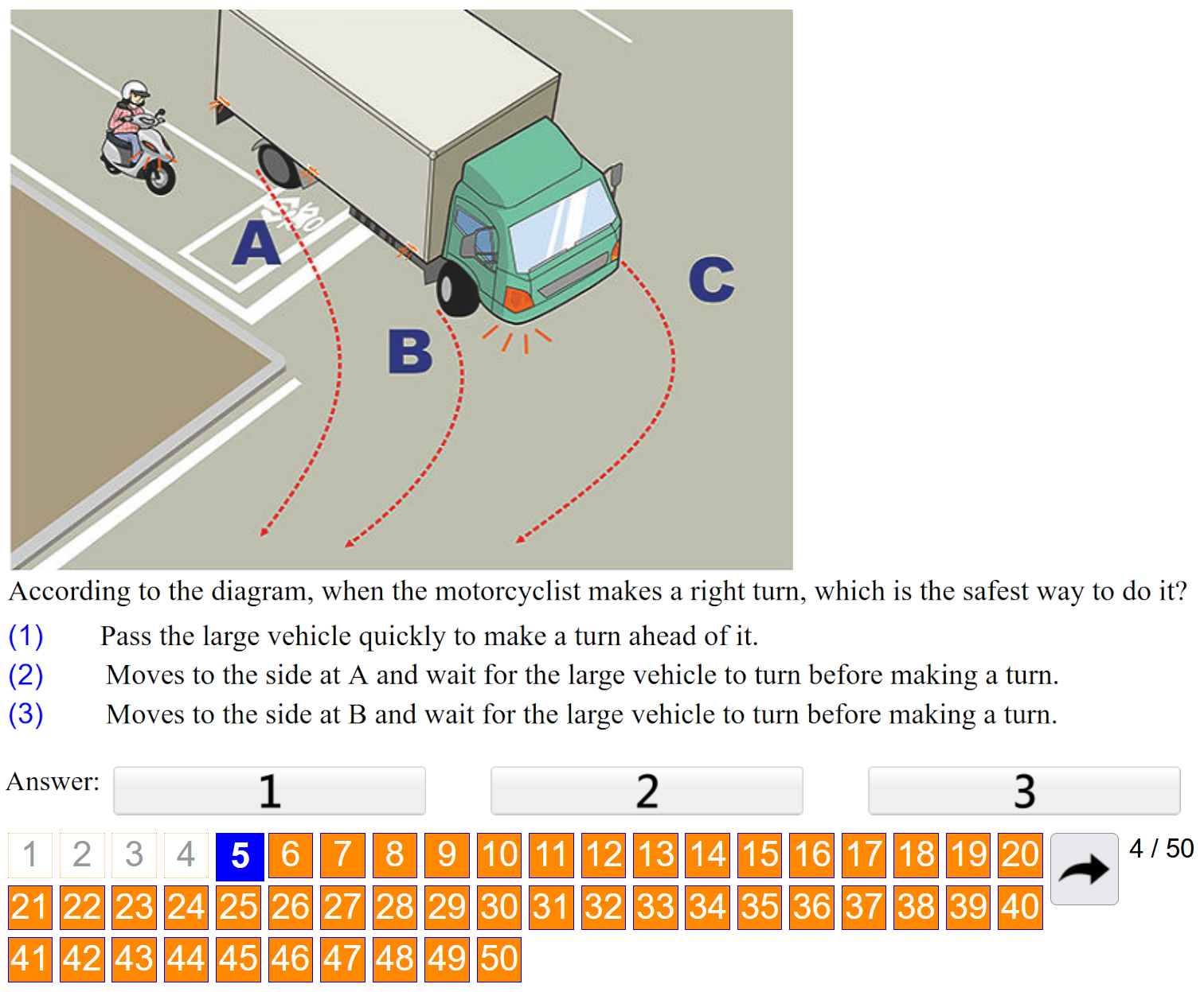 Complete guide to get a motor scooter licence in Taiwan – Tom Fichtner